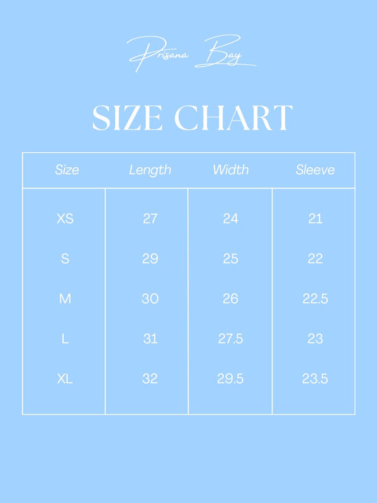 Seashell Hoodie – PrisanaBay