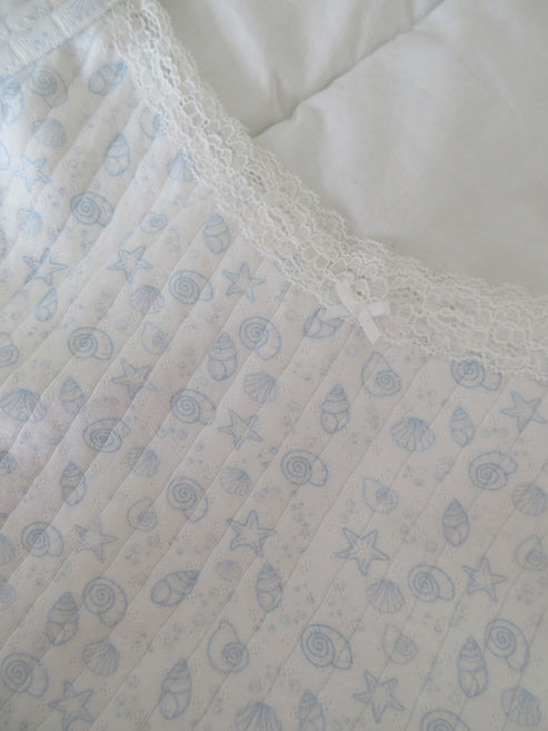 Seashell Top – Prisana Bay